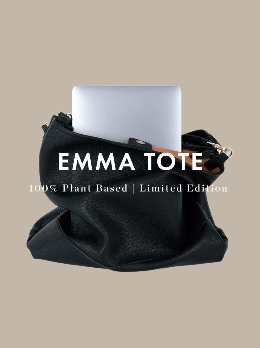 Kyra and Kenja | Vegan Handbags & Designer Totes Australia