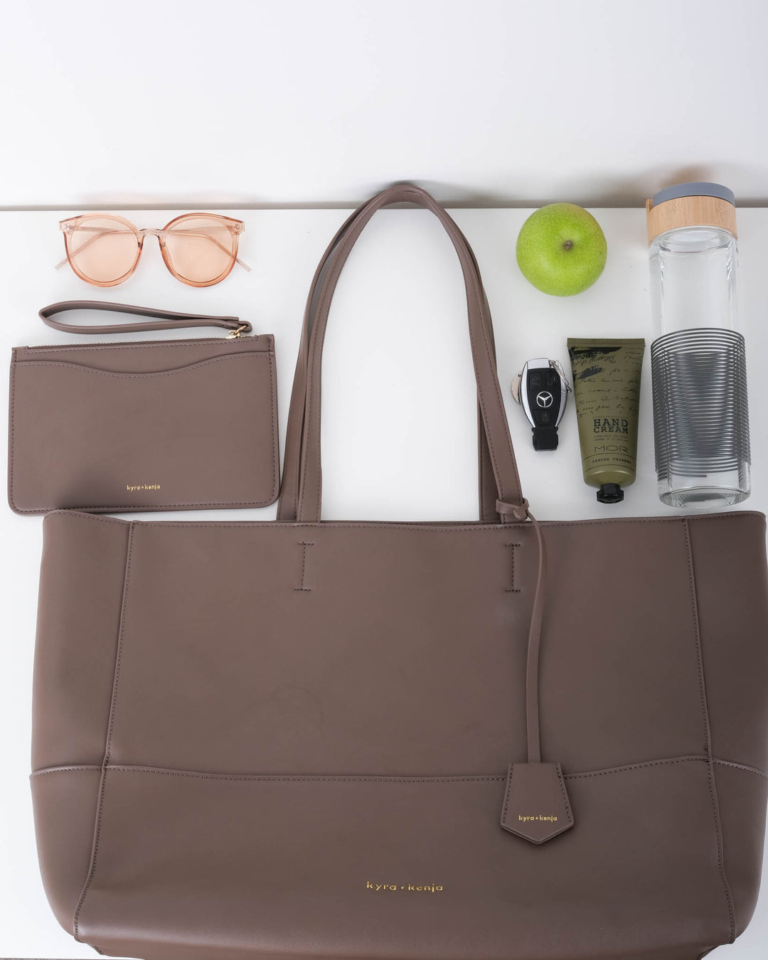 Kyra and Kenja | Vegan Handbags & Designer Totes Australia