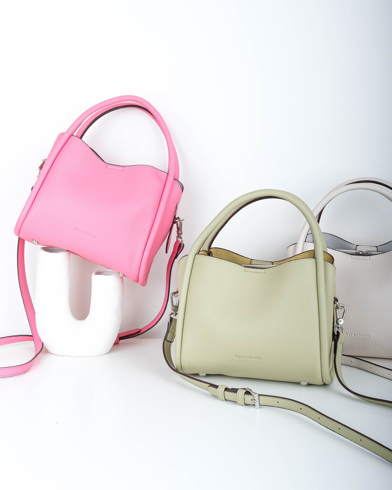 Kyra and Kenja | Vegan Handbags & Designer Totes Australia