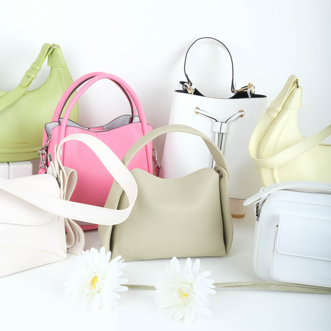 Kyra and Kenja | Vegan Handbags & Designer Totes Australia